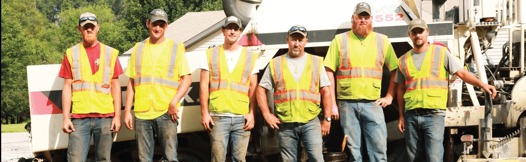 Asphalt Paving and Construction Management – River City Paving